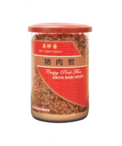 Mini Ez Pork - Bee Cheng Hiang Indonesia